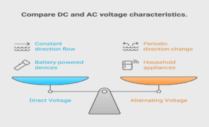 Plug Adapter vs Converter: What You Really Need