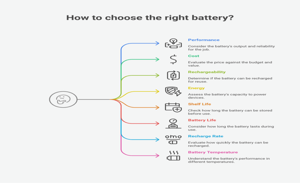 Types of Battery Cells: Powerful Guide for Smart Picks
