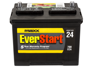 24 vs 24f Battery | The Ultimate Comaprison - PowerUpTips