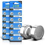 SR41 vs LR41 | Button Cell Batteries - PowerUpTips