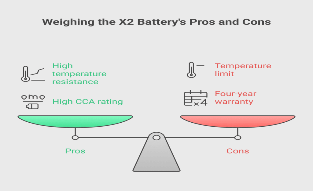 X2 Power Battery Review – Truth You Need to Know