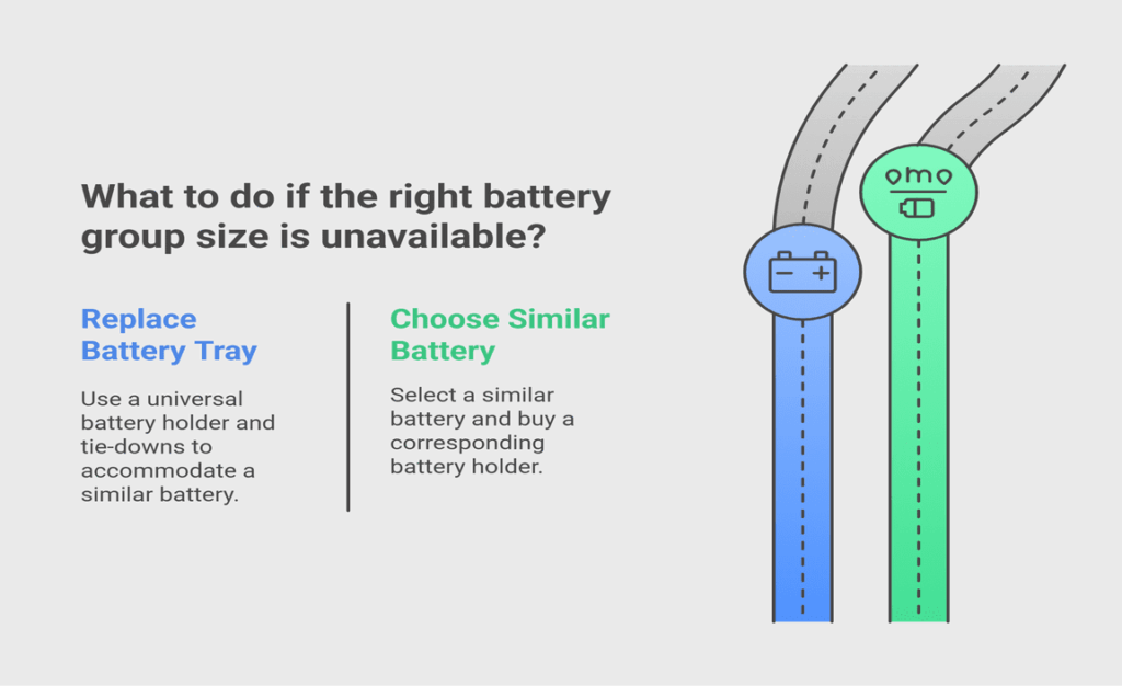 What Does Battery Group Size Mean for Your Vehicle?