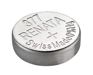 377 vs 377a Battery: Key Differences Explained