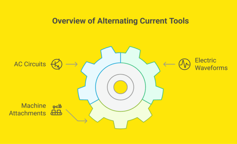 How Does Alternating Current Work? Explained Clearly
