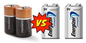Duracell Optimum vs Regular | Differences and Comparison - PowerUpTips