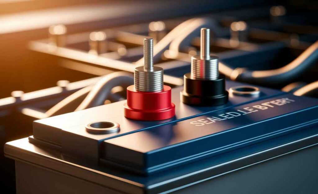 F1 vs F2 Battery Terminals: Key Size Differences