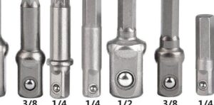 Top-Rated Adapter For Impact Driver: Ultimate Guide - PowerUpTips