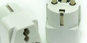 Travel Tip: Do I Need A Power Adapter For Japan? - PowerUpTips