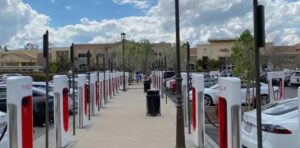 Tesla Adapter For Chargepoint: Fast & Reliable Charging - PowerUpTips