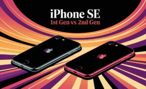 Battery Difference: Iphone Se 1St Gen Vs 2Nd Gen Explained - PowerUpTips