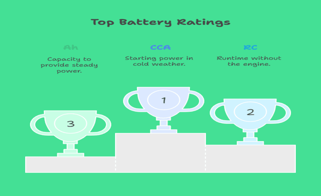 What Is CCA for Car Battery? Must-Know Cold Weather Tip