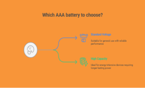 What Is Full Voltage For Aaa Battery? Find Out Here! - PowerUpTips