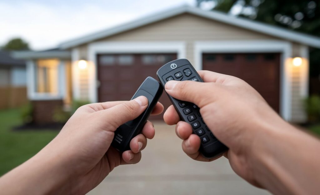 Quick Guide: How to Change Battery for LiftMaster Remote