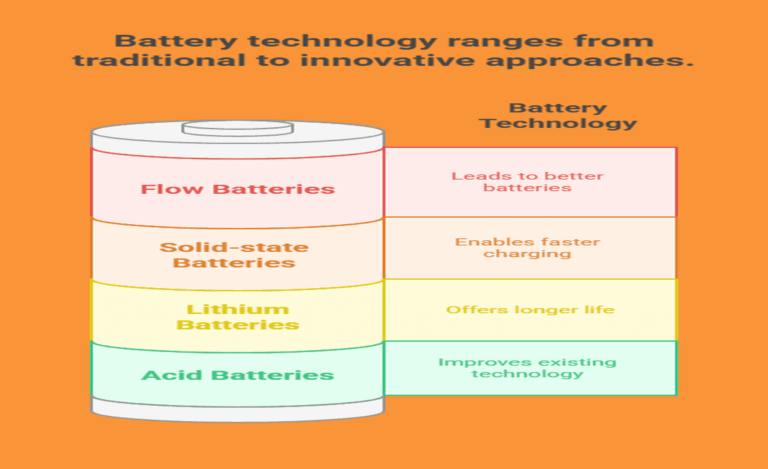 Acid For Batteries: Types, Functions & Safety Guide