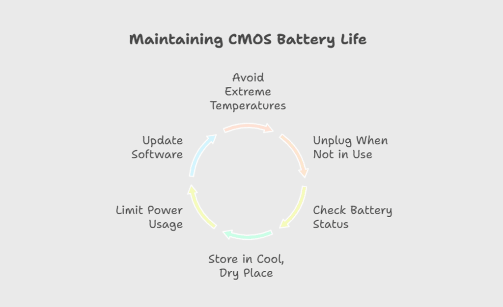 CMOS Battery Guide: Replace & Fix BIOS Issues Fast