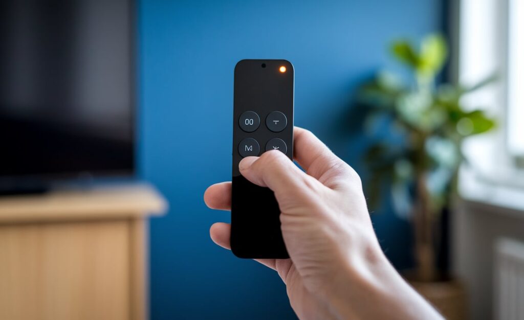 How To Change Apple TV Remote Battery Easily