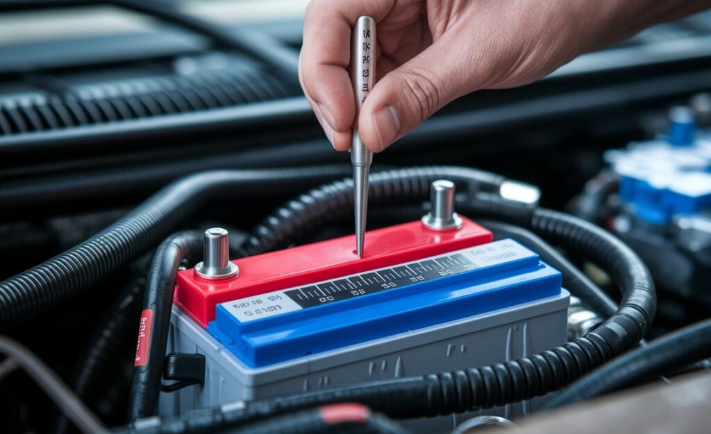 Hydrometer Test for Battery: Avoid Costly Failures