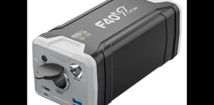 What Size Battery Backup For Refrigerator? Find Out Now! - PowerUpTips