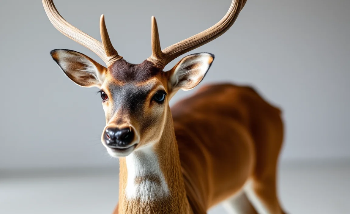Top Behavioral Adaptations For Deers Explained - PowerUpTips