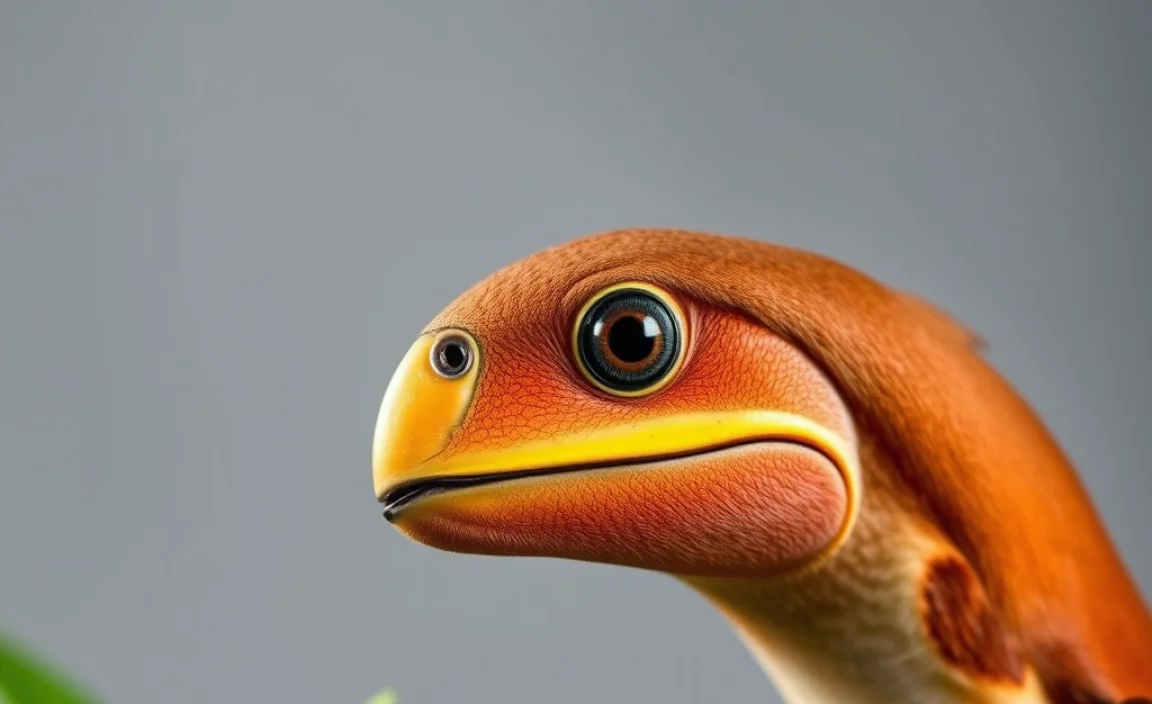 Adaptations for Animals: Essential Rainforest Secrets - PowerUpTips