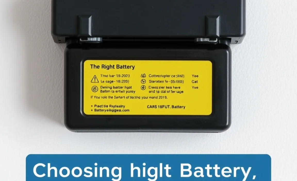 Battery Replacement For Adt Security System: Quick Guide - PowerUpTips