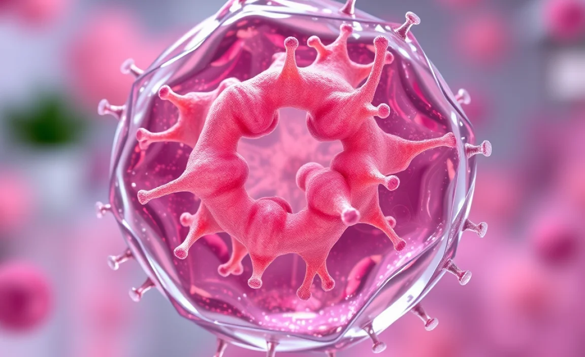 Epithelial Cells: Genius Absorption Marvels - PowerUpTips