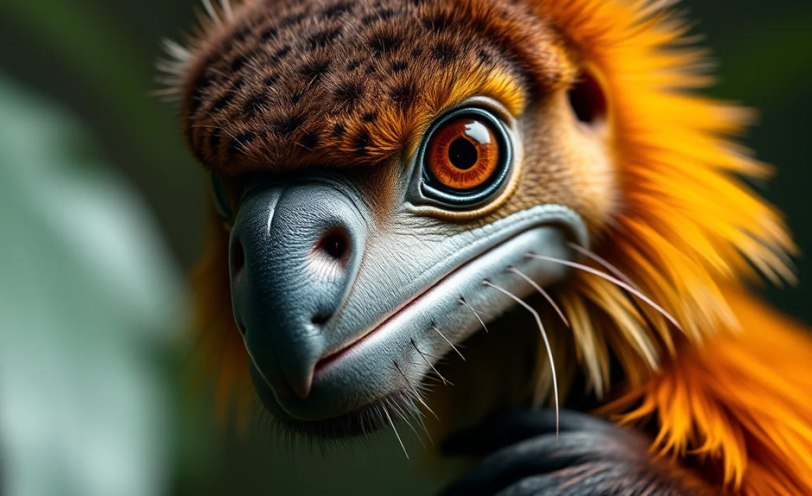 Adaptations for Animals: Essential Rainforest Secrets - PowerUpTips