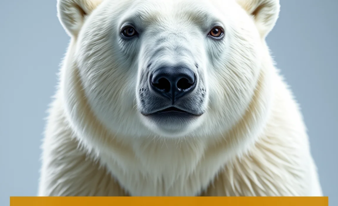 Behavioral Adaptations for Polar Bears: Essential Survival - PowerUpTips