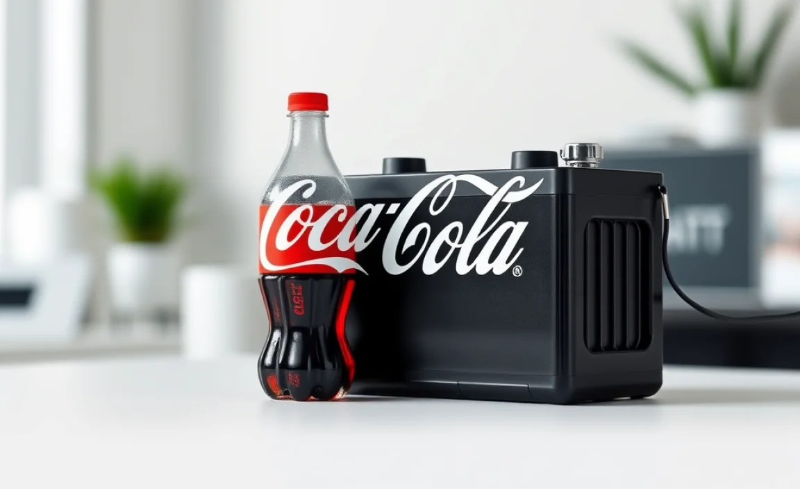 Coca-Cola For Battery Corrosion: Proven Fix - PowerUpTips