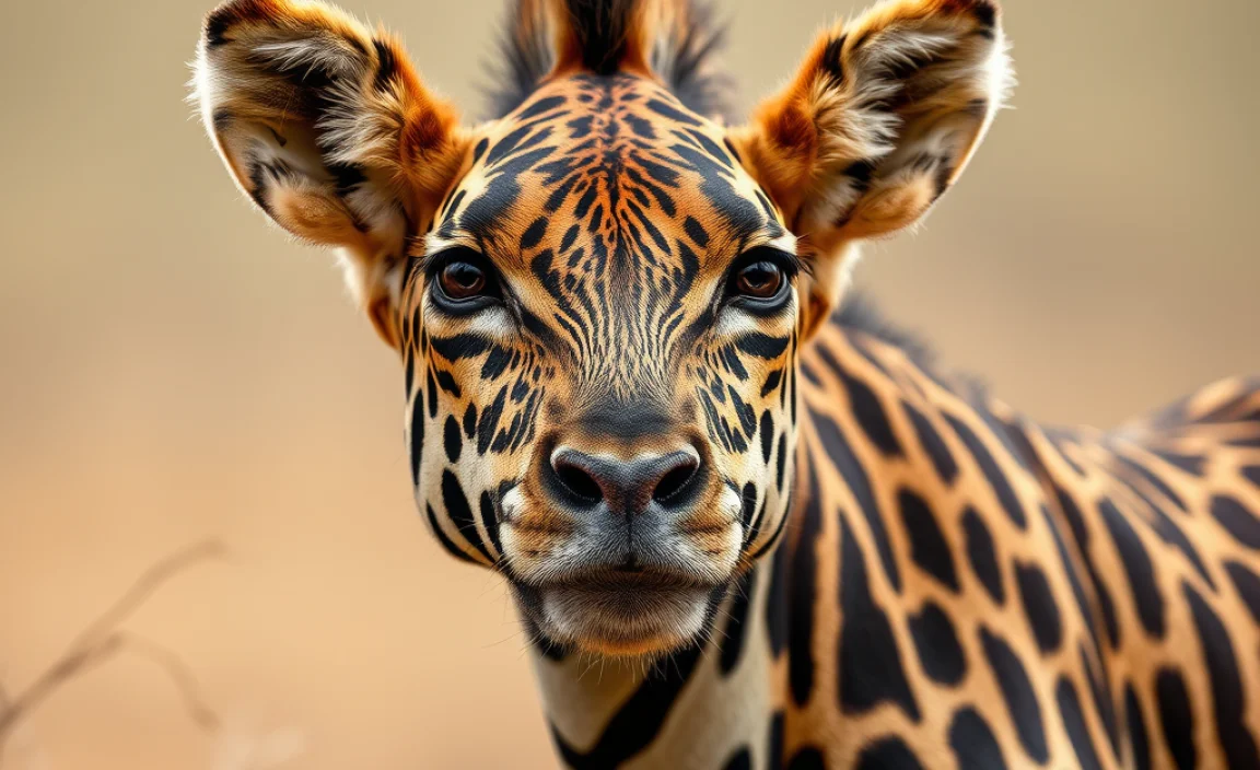 Savanna Animal Adaptations: Stunning Survival - PowerUpTips