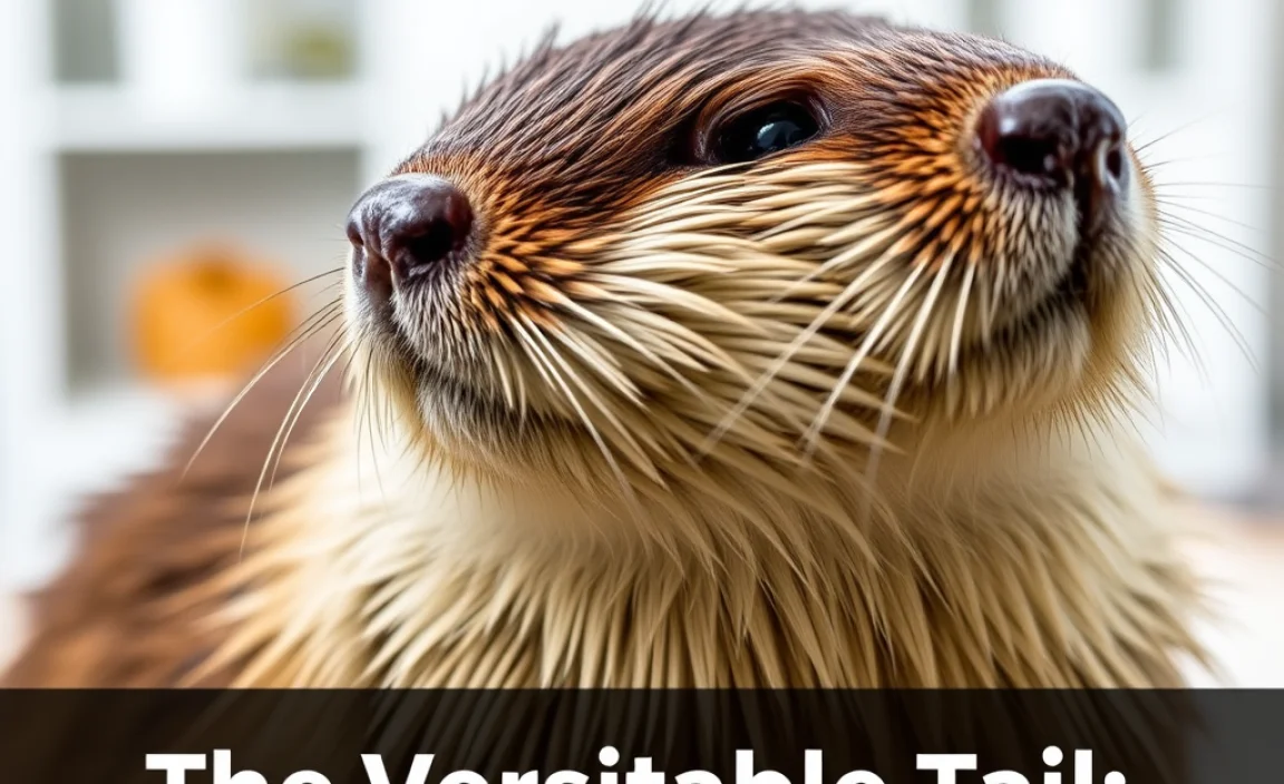 Beaver Adaptations: Stunning & Essential - PowerUpTips