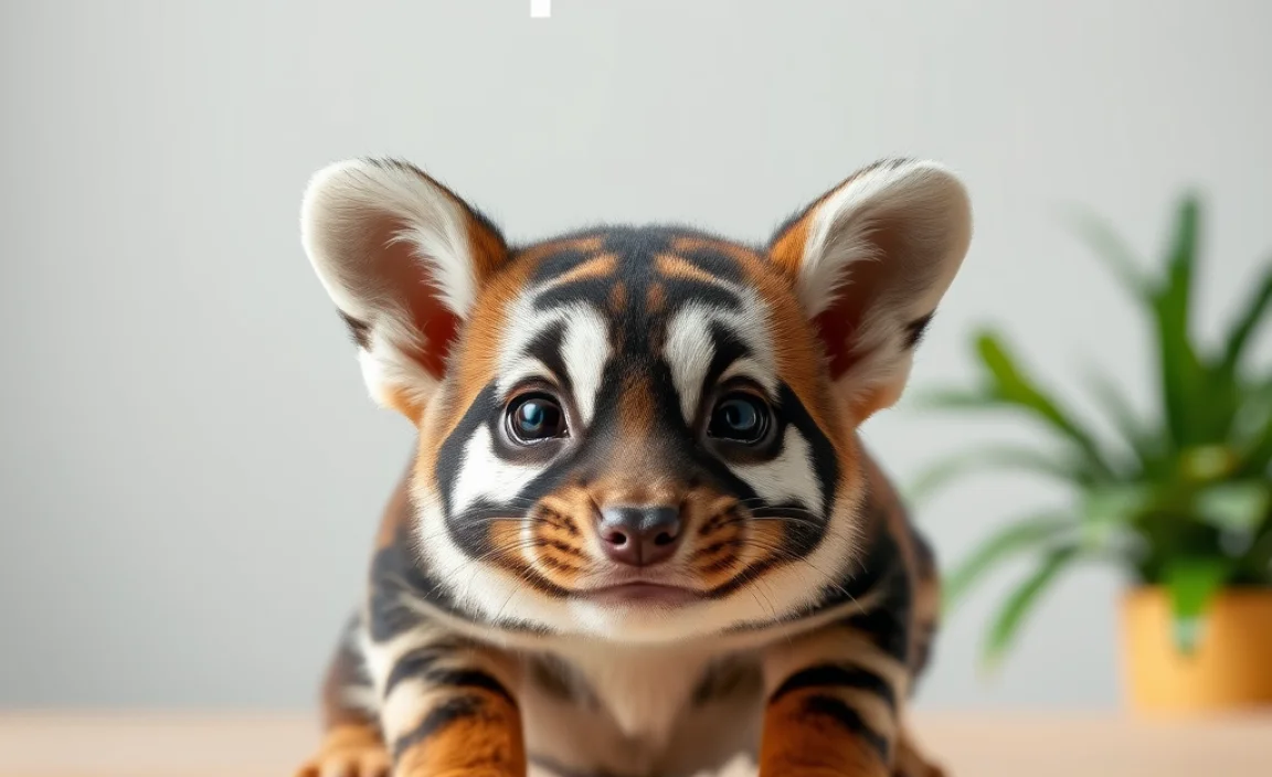 Top 10 Fascinating Adaptations For Animals - PowerUpTips
