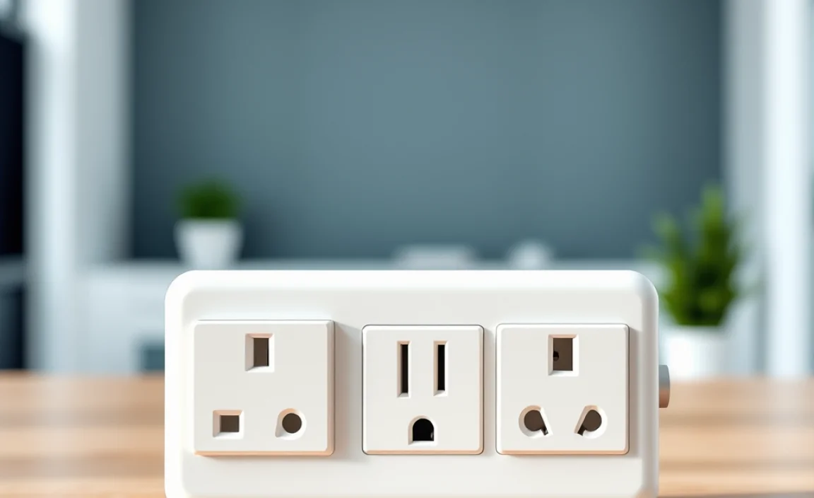 Do I Need An Adapter or Converter For Europe: Essential Guide - PowerUpTips