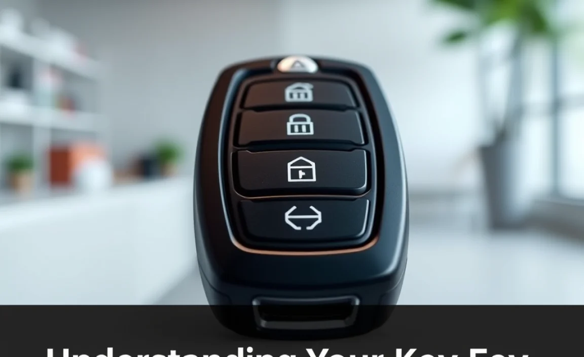 Battery for 2020 Ford Explorer Key Fob: Essential Fix - PowerUpTips