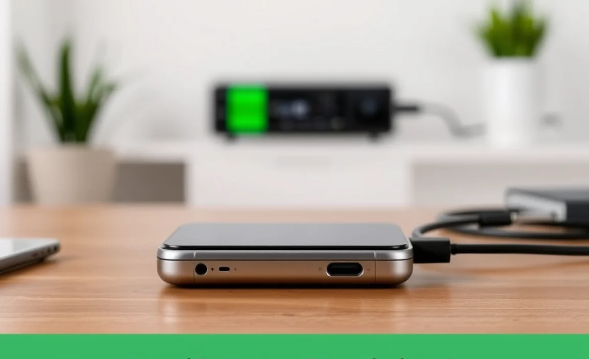 Is Slow Charging Better For Battery: Essential Guide - PowerUpTips